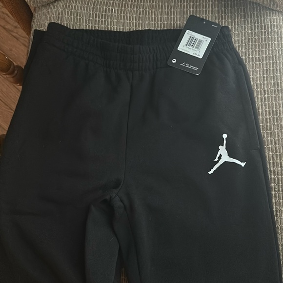 Jordan | Bottoms | Nwt Jordan Sweatpants | Poshmark